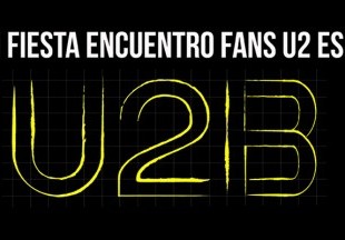 Encuentro Nacional de Fans de U2 en Murcia - Que Hacer en Murcia
